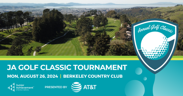 2024 JA Golf Classic - Berkeley Country Club